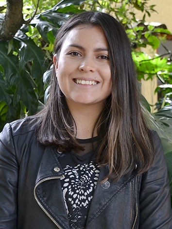 Laura Olarte - Colegio Gran Bretaña
