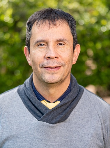 Julio Ramos - Colegio Gran Bretaña
