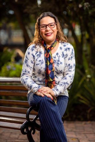 Katy Tinoco - Colegio Gran Bretaña