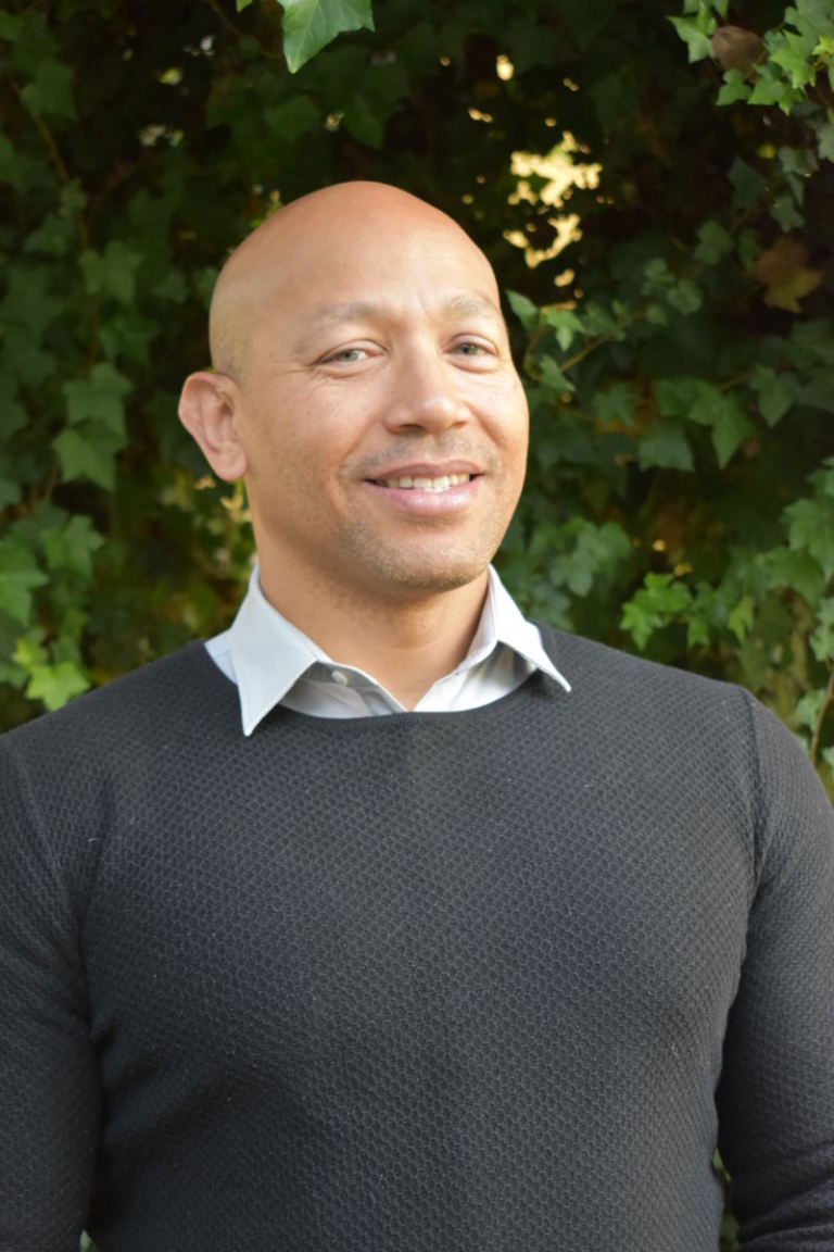 Ronald Robles - Colegio Gran Bretaña