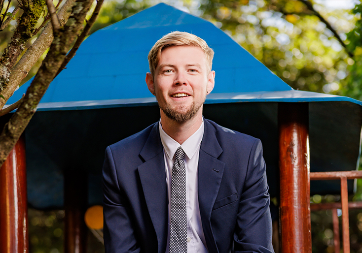 Jamie-Regan - Colegio Gran Bretaña