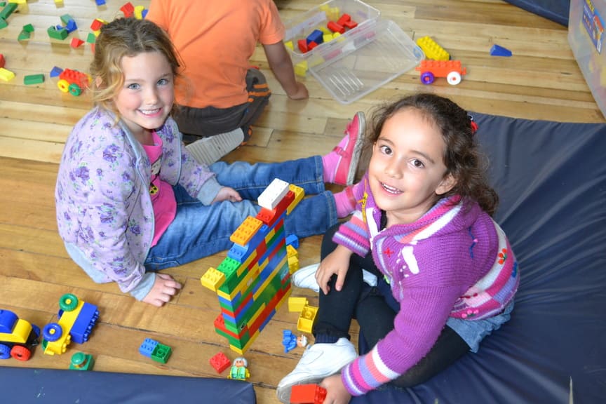 Inclusive and supportive learning - Colegio Gran Bretaña